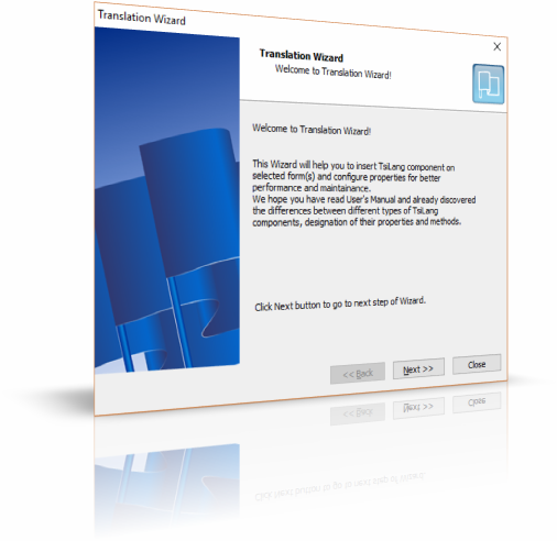 Features - Internationalization, Localization and Globalization ...
